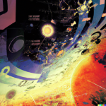 QSB – Quantum Blockchains