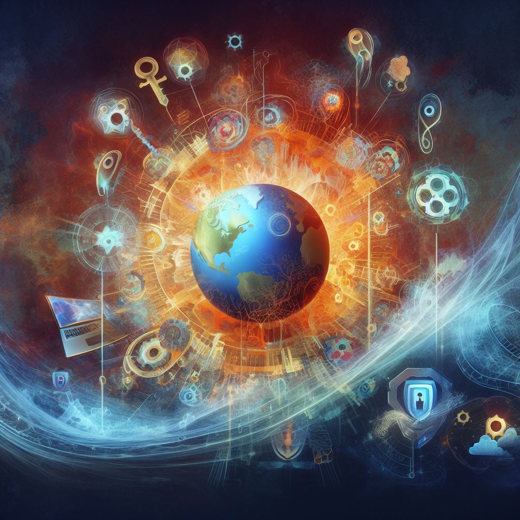 Quantum-Resistant VPN Systems – Quantum Blockchains Quantum-Resistant VPN Systems – Quantum Blockchains