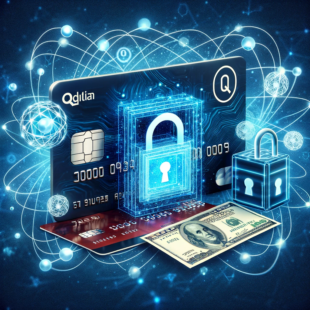 Quantum Computing: Navigating New Frontiers in FinTech and Payment ...